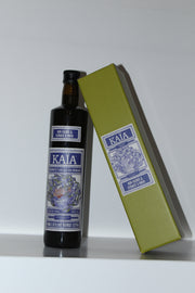KAÏA: Olive Oil Celebrating the Healing Power of the Mediterranean